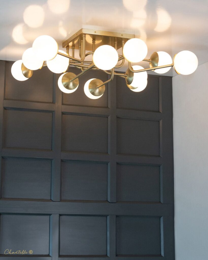 Flush / Surface Lighting Archives - Chantelle Lighting
