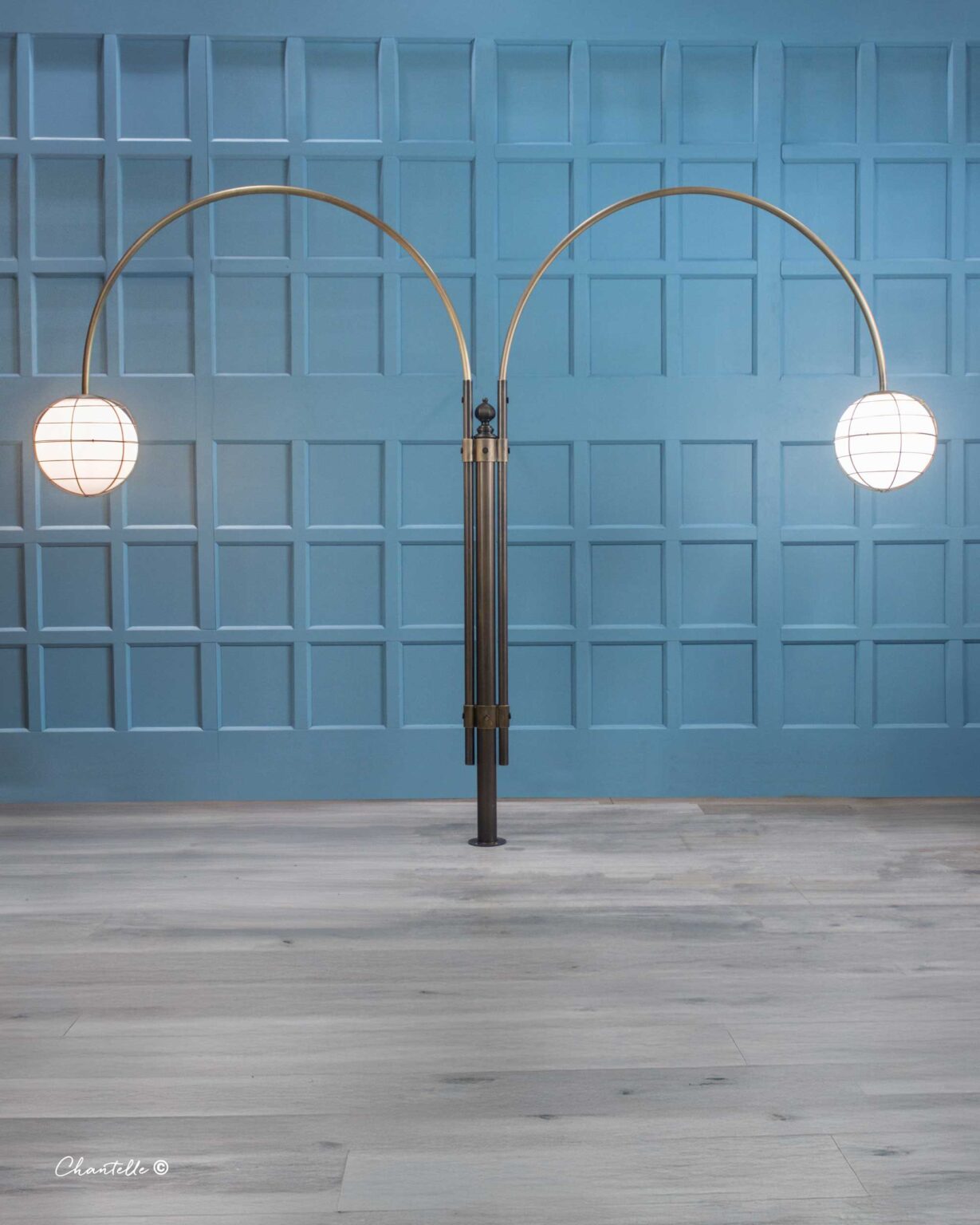 All Lights - Chantelle Lighting